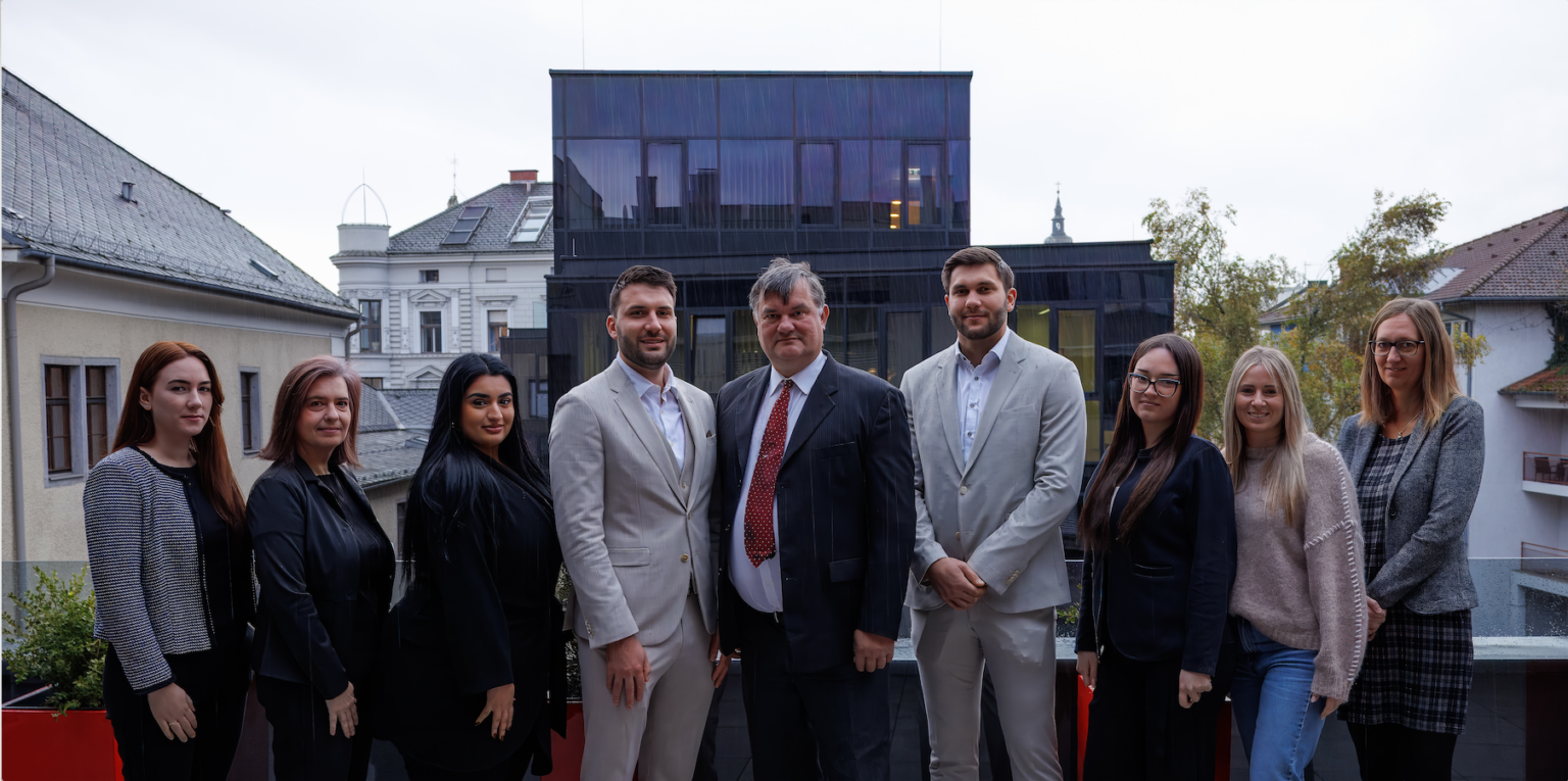 Team – Dr. Roland Gabl Rechtsanwalts KG